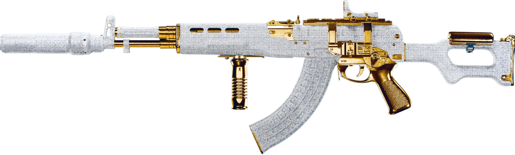 Best AEK 973 Loadout: Warzone Season 2 & Black Ops 6