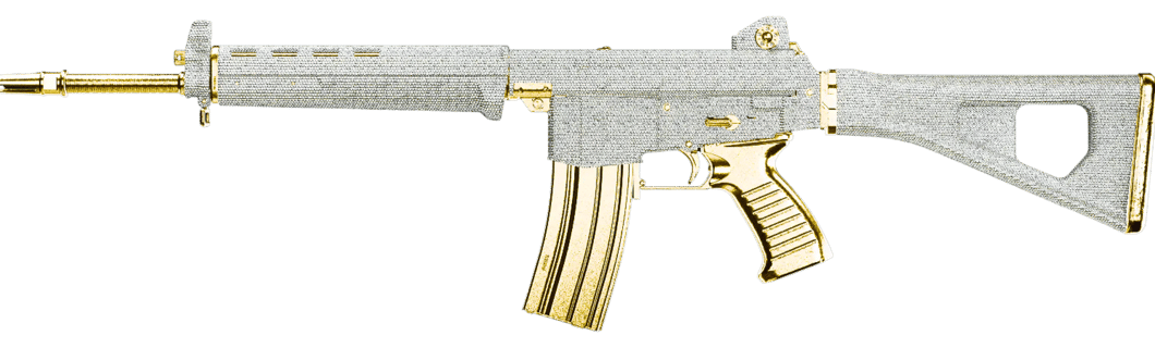 Best AMES 85 Loadout: Season 2 of Warzone & Black Ops 6