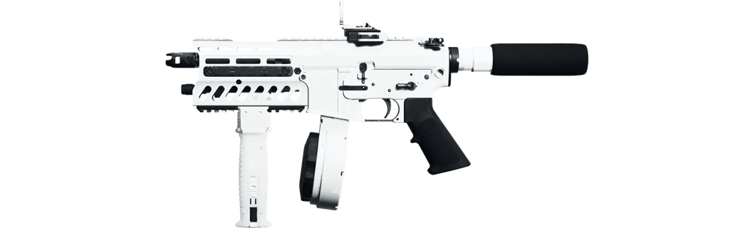 Best AMR9 Loadout: Season 2 of Warzone, Black Ops 6 , Warzone Mobile & MW3