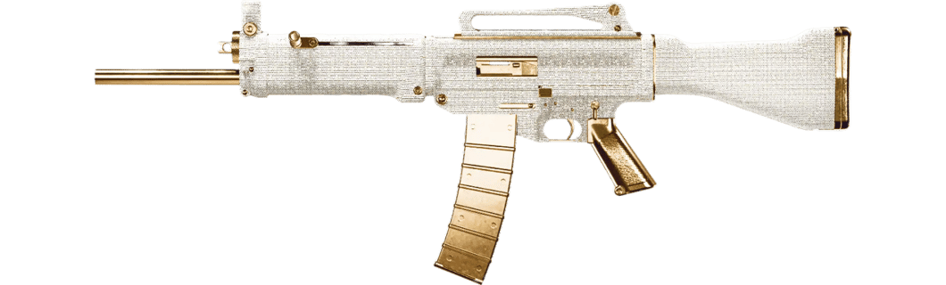 Best ASG 89 Loadout: Season 2 of Warzone & Black Ops 6