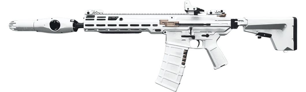 Best BAS B Loadout: Season 2 of Warzone, Black Ops 6 , Warzone Mobile & MW3