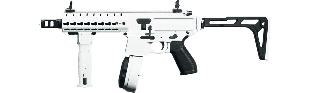 Best BAS P Loadout: Season 6 of Warzone, BO6, BO6Zombies, BO7 ...