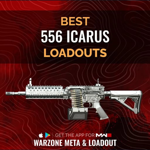 All Loadouts | Best Builds for Every Weapon