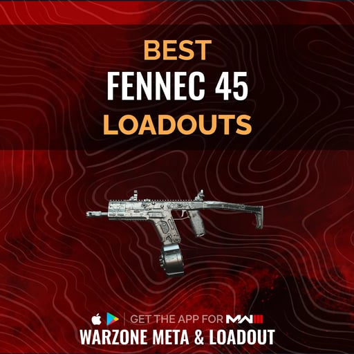 All Loadouts | Best Builds for Every Weapon