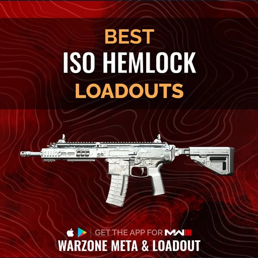 All Loadouts | Best Builds for Every Weapon