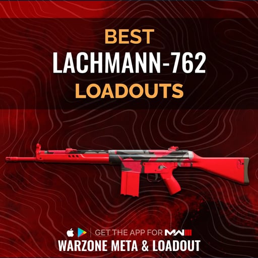All Loadouts | Best Builds for Every Weapon
