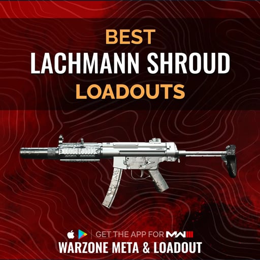 All Loadouts | Best Builds for Every Weapon