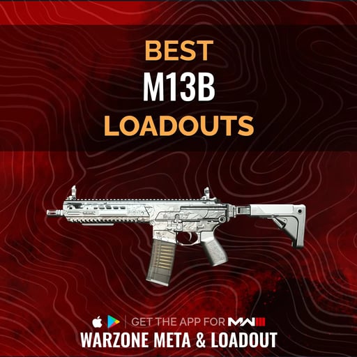 All Loadouts | Best Builds for Every Weapon