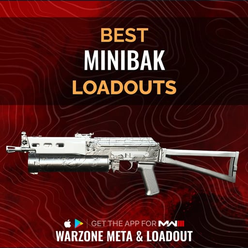 All Loadouts | Best Builds for Every Weapon