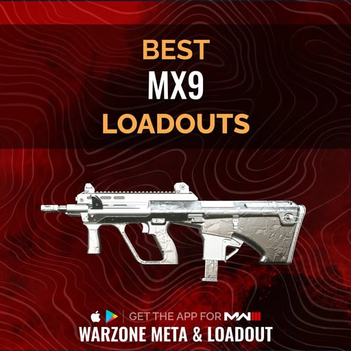 All Loadouts | Best Builds for Every Weapon
