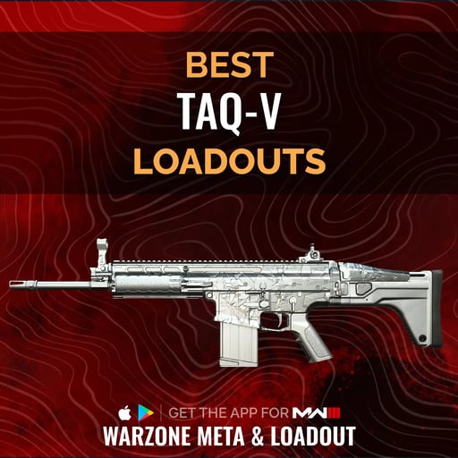 All Loadouts | Best Builds for Every Weapon