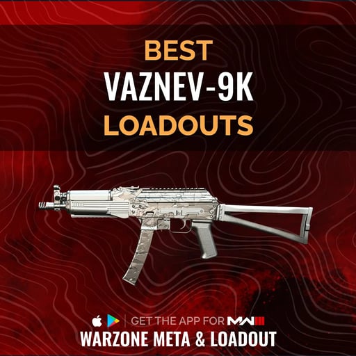 All Loadouts | Best Builds for Every Weapon