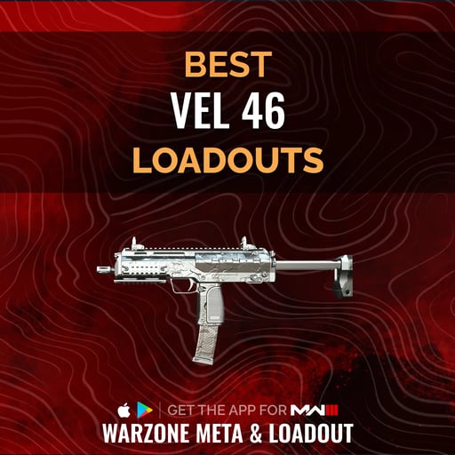 All Loadouts | Best Builds for Every Weapon