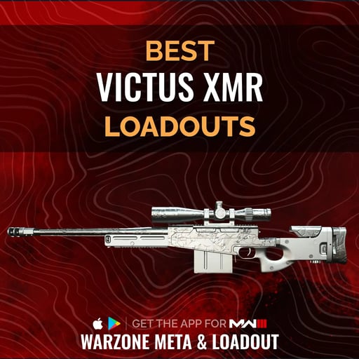 All Loadouts | Best Builds for Every Weapon