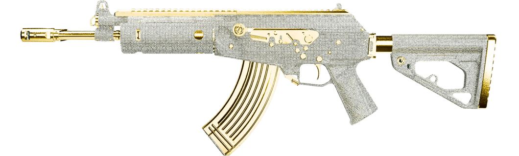 The Best AR In Warzone | Top Assault Rifles in Warzone