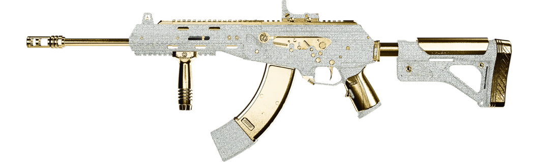 Best CR 56-AMAX Loadout: Season 2 of Warzone & Black Ops 6