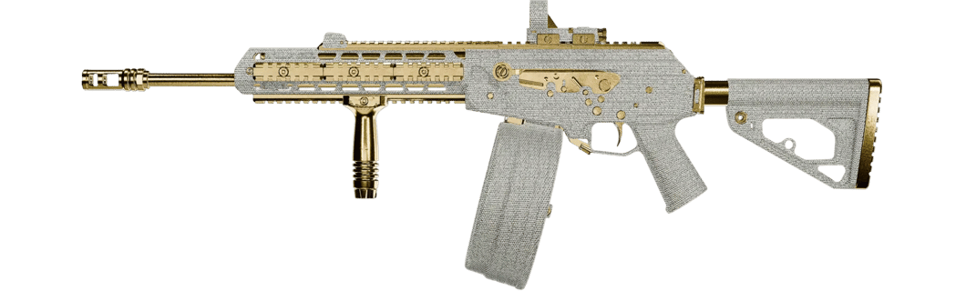 Best CR 56-AMAX Loadout: Season 2 of Warzone & Black Ops 6