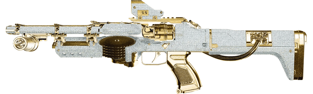 Best D13 SECTOR Loadout: Season 1 of Warzone & Black Ops 6