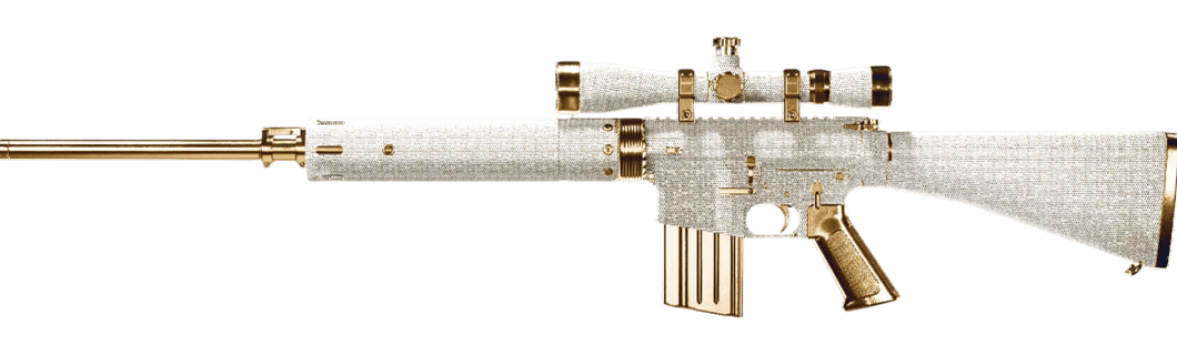 Best DM 10 Loadout: Season 1 of Warzone & Black Ops 6