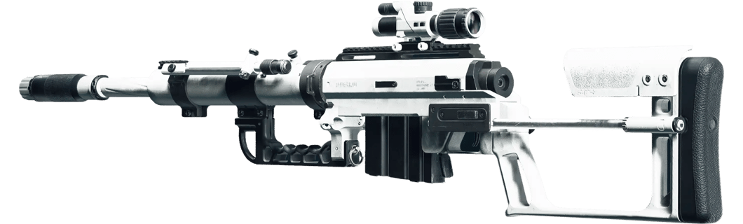 Todas las clases | Mejores builds para cada arma