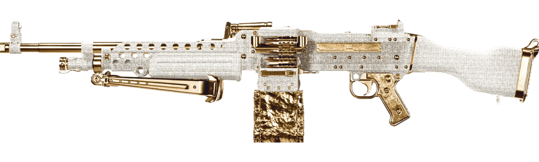 Best GPMG 7 Loadout: Season 2 of Warzone & Black Ops 6