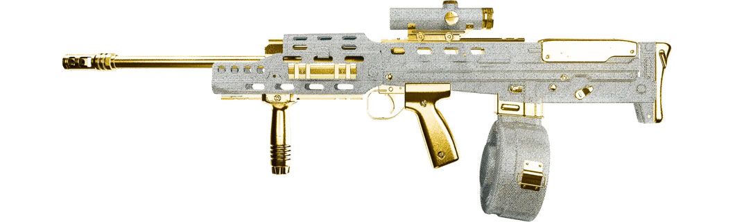 Best GPR 91 Loadout: Season 5 of Warzone & Black Ops 6