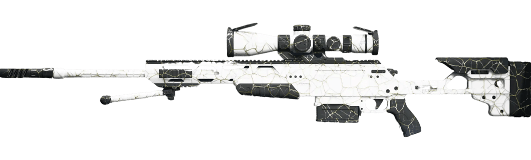 All Sniper Loadouts | Best Sniper Builds