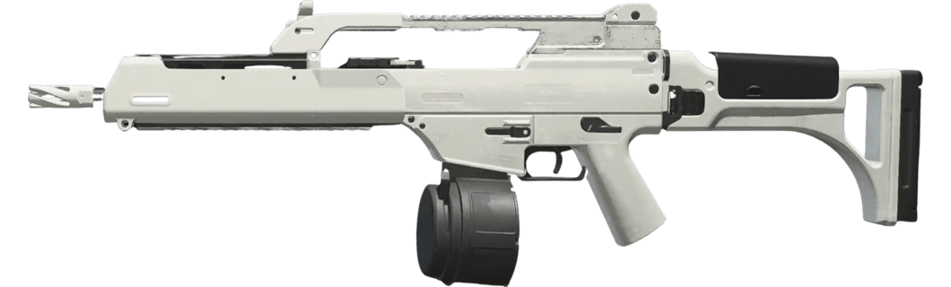 Best HOLGER 26 Loadout: Season 3 of Warzone, Black Ops 6 , Warzone ...