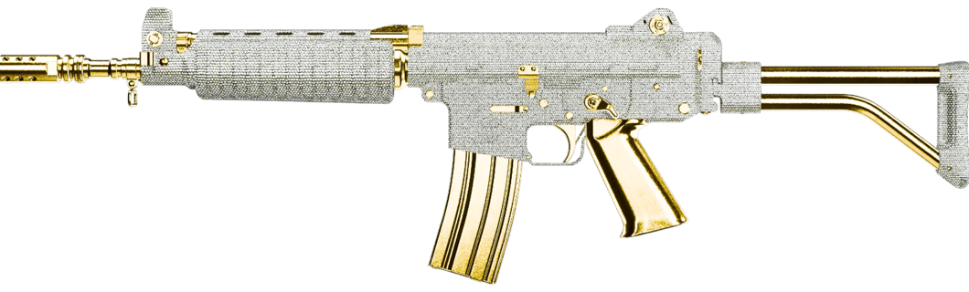 Mejor Clase KRIG C: Temporada 2 de Warzone & Black Ops 6