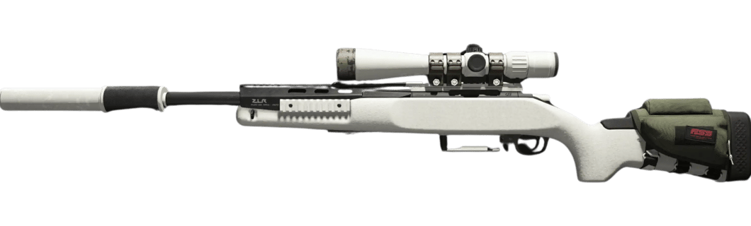 All Loadouts | Best Builds for Every Weapon