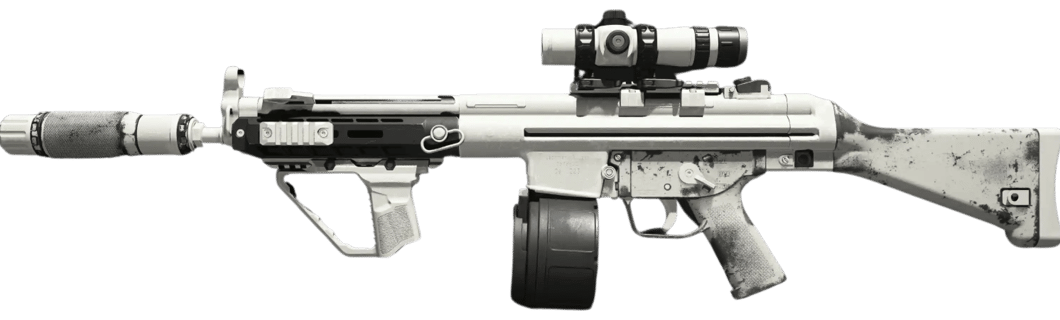 Best LACHMANN 556 Loadout: Season 2 of Warzone, BO6, BO6Zombies, BO7 ...