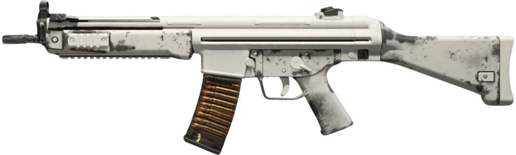 All Loadouts | Best Builds for Every Weapon