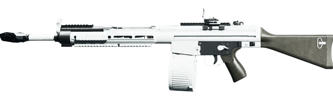 All Loadouts | Best Builds for Every Weapon