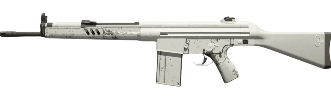 All Loadouts | Best Builds for Every Weapon