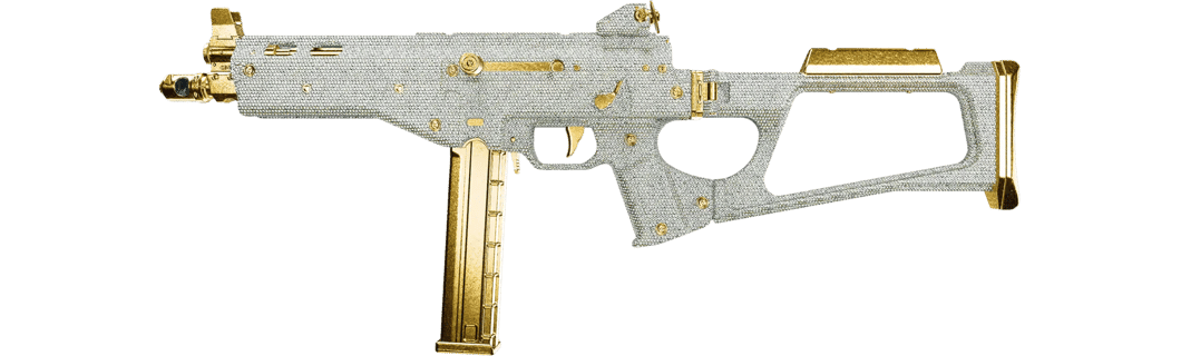 The Best SMG in Warzone | Top SMG in Warzone