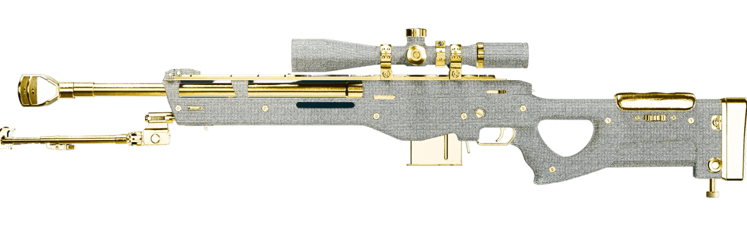 Best LW3A1 FROSTLINE Loadout: Season 5 of Warzone & Black Ops 6