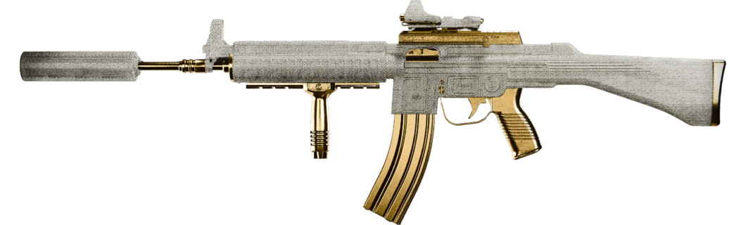 Best MODEL L Loadout: Season 2 of Warzone & Black Ops 6