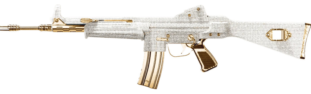 Mejor Clase MODEL L: Temporada 2 de Warzone & Black Ops 6