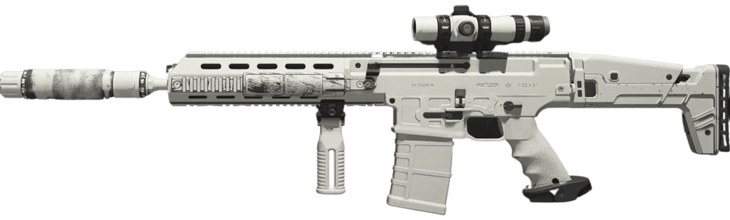 Best MTZ INTERCEPTOR Loadout: Season 2 of Warzone, Black Ops 6 ...