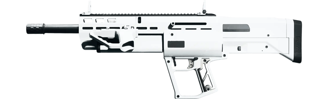 Best MX GUARDIAN Loadout: Season 4 of Warzone, BO6, BO6Zombies, Warzone ...