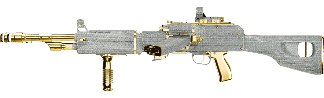 Best PU 21 Loadout: Season 2 of Warzone & Black Ops 6