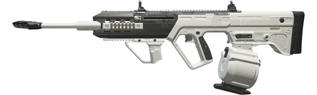 Best RAM 7 Loadout: Season 1 of Warzone, Black Ops 6 , Warzone Mobile & MW3