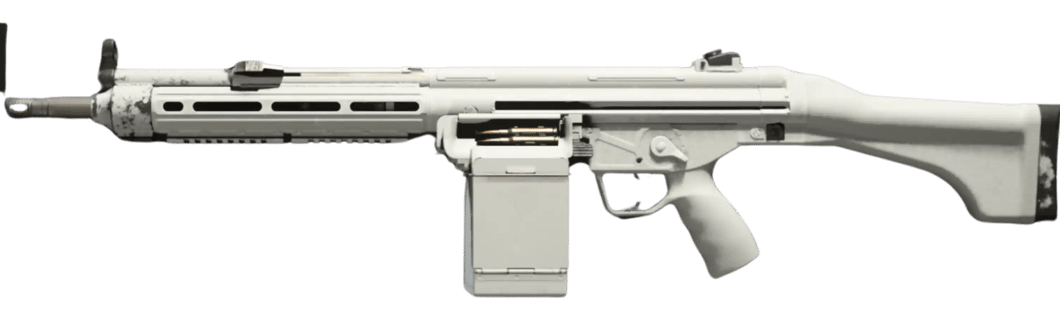 All Loadouts | Best Builds for Every Weapon