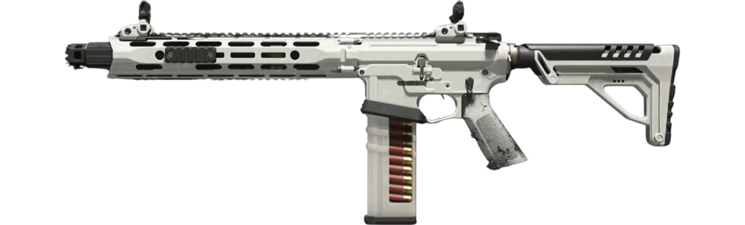 Todas las clases | Mejores builds para cada arma