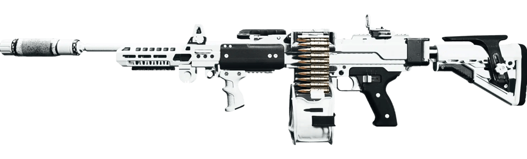 All Loadouts | Best Builds for Every Weapon