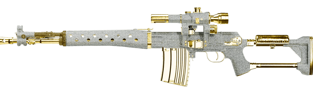 Best SVD Loadout: Warzone Season 2 & Black Ops 6