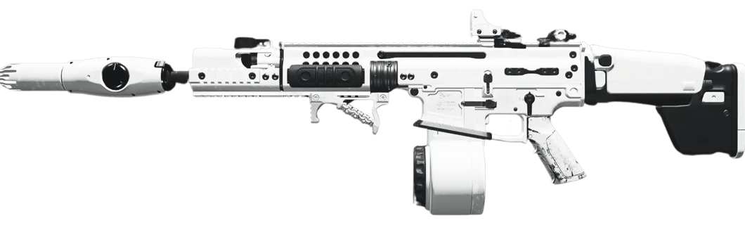 Best TAQ ERADICATOR Loadout: Season 2 of Warzone, Black Ops 6 , Warzone ...