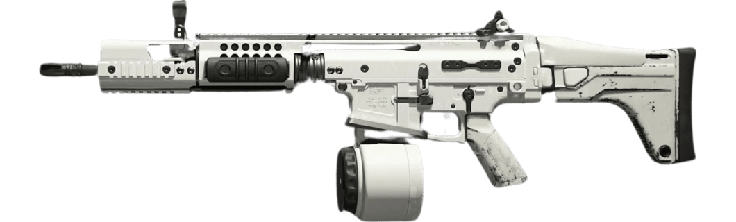 Best TAQ ERADICATOR Loadout: Season 2 of Warzone, Black Ops 6 , Warzone ...