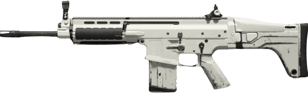 All Loadouts | Best Builds for Every Weapon