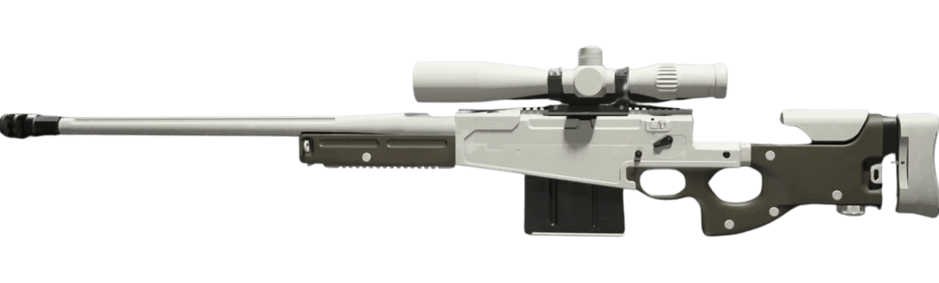 All Loadouts | Best Builds for Every Weapon